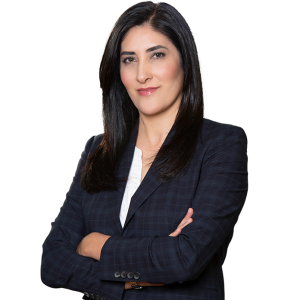 Meet The Team – Saffari Law Group