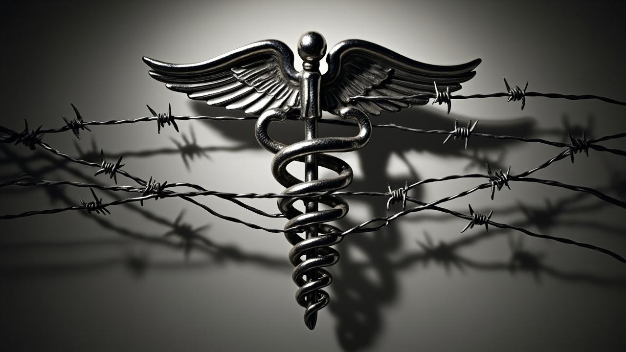 Defending Healthcare Professionals Against Fraud Allegations in ...